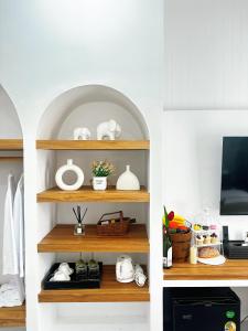 Heaven Raft Erawan, Ban Mong Lai (2026 güncel fiyatları)