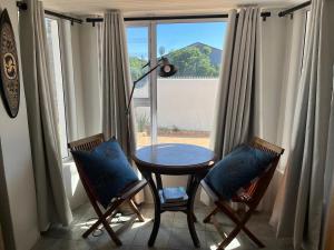 Barefoot to the Beach, Cape Town (tarifs actualisés, 2026)