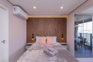 NINE Studio Jardins| ao lado da Oscar Freire/metrô เซาเปาโล (ราคาอัปเดต ...