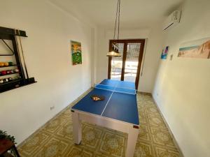 Secret Paradise & SPA Rooftop Billard room, Quartu Sant'Elena (harga ...