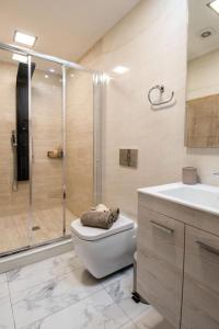 Villa Shlomo-Pool-Near the beach-Kids playground, Kambiá (tarifs ...