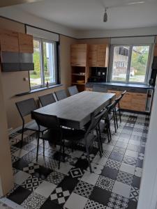 Gîte chez la Madeleine de Perthes, Perthes (preços atualizados de 2026)