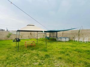 Cabaña las Palmeras de Chincha, Santa Rosa (preços atualizados de 2026)