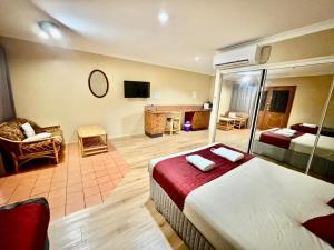 Townview Motel, Mount Isa (updated prices 2026)