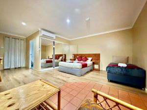 Townview Motel, Mount Isa (updated prices 2026)