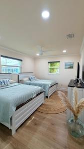 Beautiful Modern House with Private Saltwater pool، البندقية (أسعار ...