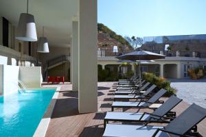 Hotel The Building, Rome – Updated 2024 Prices