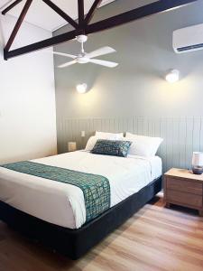 K'gari Villa 708 Kingfisher Bay, Kingfisher Bay (preços atualizados de ...