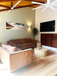 K'gari Villa 708 Kingfisher Bay, Kingfisher Bay (preços atualizados de ...