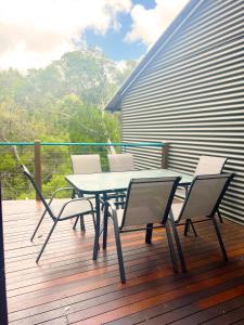 K'gari Villa 708 Kingfisher Bay, Kingfisher Bay (tarifs actualisés, 2026)