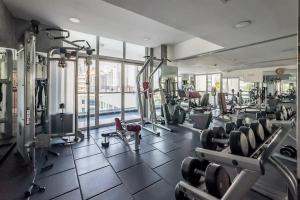 3BHK Near Beach High Floor Marina Stay DEC 1203 Tower 1, Dubai (prețuri ...