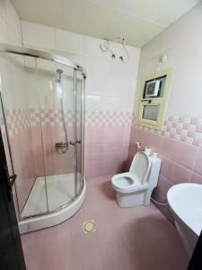 Ocean View Studio Pent House, Khor Fakkan (precios actualizados 2026)