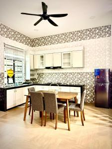 Homestay Selesa KBK Guest House, Marang (preços atualizados para 2026)