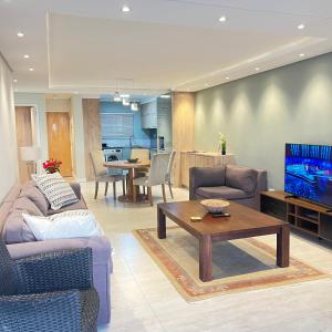 Lagoon Beach Apartment's front row, Vosburg (ενημερωμένες τιμές για το ...