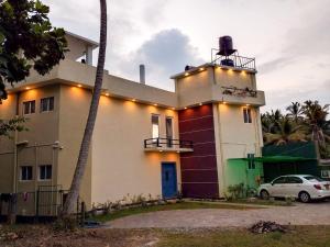 Blue River villa, Yakinigeduwa (preços atualizados para 2026)