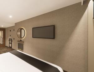 Point A Hotel Edinburgh St Andrew Square, Edinburgh (updated prices 2026)