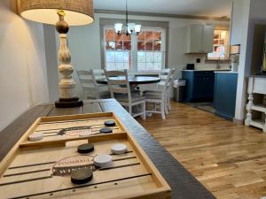 Lazy Bear Meadow | Dog-Friendly Cabin with Fenced Yard, Hot Tub ...