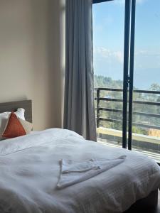 Hotel Himalayan Ridge, Katmandú (precios actualizados 2026)