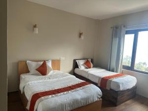 Hotel Himalayan Ridge, Katmandú (precios actualizados 2026)