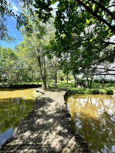 Charmante maison en pleine nature, Saint-Georges-sur-Loire (актуальные ...
