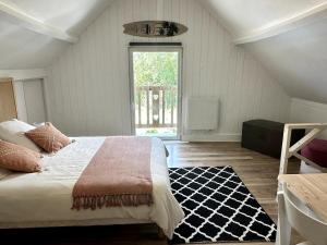 Charmante maison en pleine nature, Saint-Georges-sur-Loire (актуальные ...