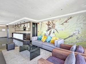 Sea, Canal & Mountain View, Rooftop Jacuzzi & BBQ, Cidade do Cabo ...