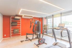 211 NR Studio Frei Caneca a 30m do Shopping, Sao Paulo (harga terbaru 2026)