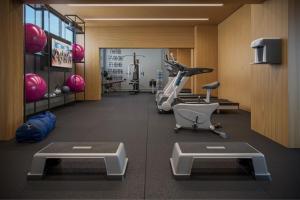 Lindo Studio Perdizes há 4 min do Allianz Parque e Shopping Bourbon ...