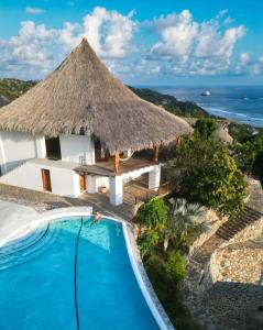 Zazil Retreat, San Agustinillo (updated prices 2026)