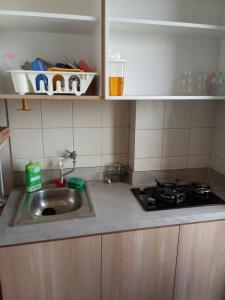 2BR The Oak Tower View City Light, Yakarta (precios actualizados 2026)