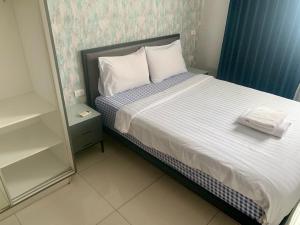 E01 Arcadia Beach Boutique 2-Bedroom Apartment, Big TV, Netflix, Washer ...