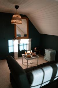 GJ Holiday Escapes - Suite maison Ralph - étage indépendant avec ...