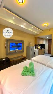 Shell Residences Tower A B, Manila (precios actualizados en 2026)