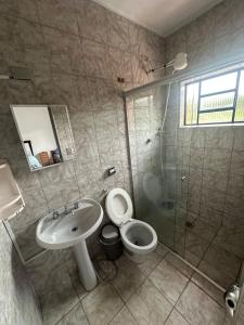 Pousada da Regina, Sanbentu du Sapukai (atjauninātās 2026. gada cenas)