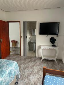 Pousada da Regina, Sanbentu du Sapukai (atjauninātās 2026. gada cenas)