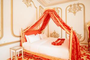 CHATEAU LE MARARA by ROYAL RETREAT, Kibuye (updated prices 2026)