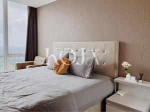 Studio with Stunning Golf View U-Residence2 Karawaci, Klapadua (precios ...