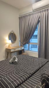 Razak City Sunset HHhomestay 2R 2B Netflix Utube, Kuala Lumpur (precios ...