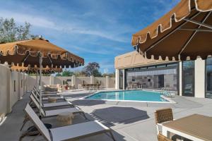 Albuquerque Marriott Pyramid North, Albuquerque (updated prices 2026)