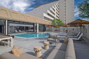 Albuquerque Marriott Pyramid North, Albuquerque (updated prices 2026)