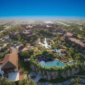 Lopesan Splash Cove Resort, Spa & Casino, Punta Cana (updated prices 2026)