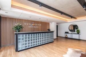 Sunbird Studio in Riverlands, Ciudad del Cabo (precios actualizados 2026)