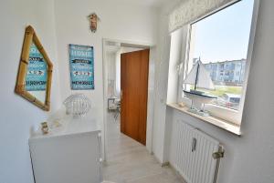 Achtern Diek Whg 6, Grömitz (prezzi aggiornati per il 2026)