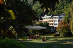 Hotel Ambassador, Levico Terme (updated prices 2026)