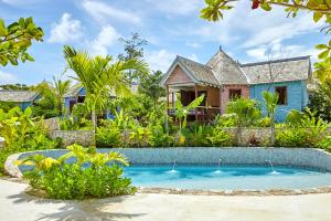 GoldenEye, Oracabessa (updated prices 2025)