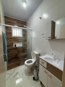 Habitação junior e Silvana, Pântano Grande (harga terbaru 2026)