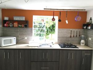 Posada San Jorge, Pacho (precios actualizados 2026)