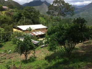 Posada San Jorge, Pacho (tarifs actualisés, 2026)