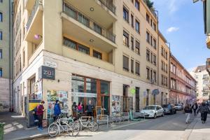 Ultra central - Stylish - Balcony - AC, Budapest (updated prices 2026)