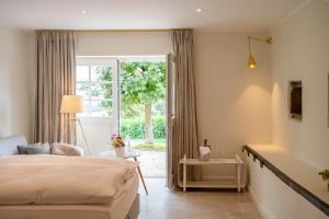 Hazelnut House - Luxembourg's Secret Small Hotel, Girsterklaus ...